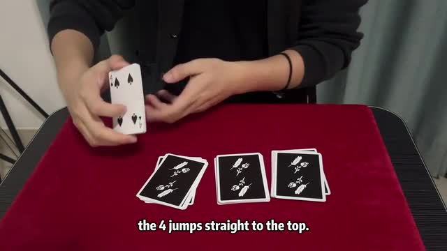 Elevator cards Project By Miku W Instant Download