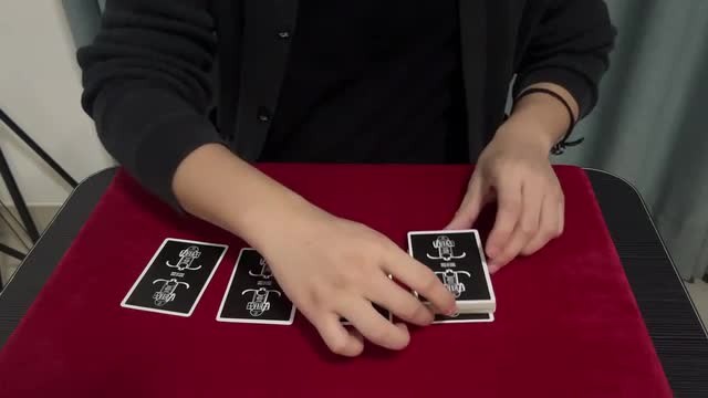 Elevator cards Project By Miku W Instant Download